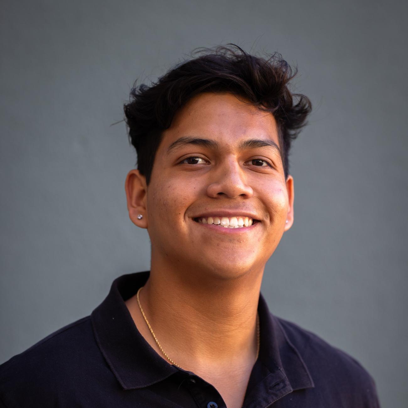 David Lopez | Engineering Capstone